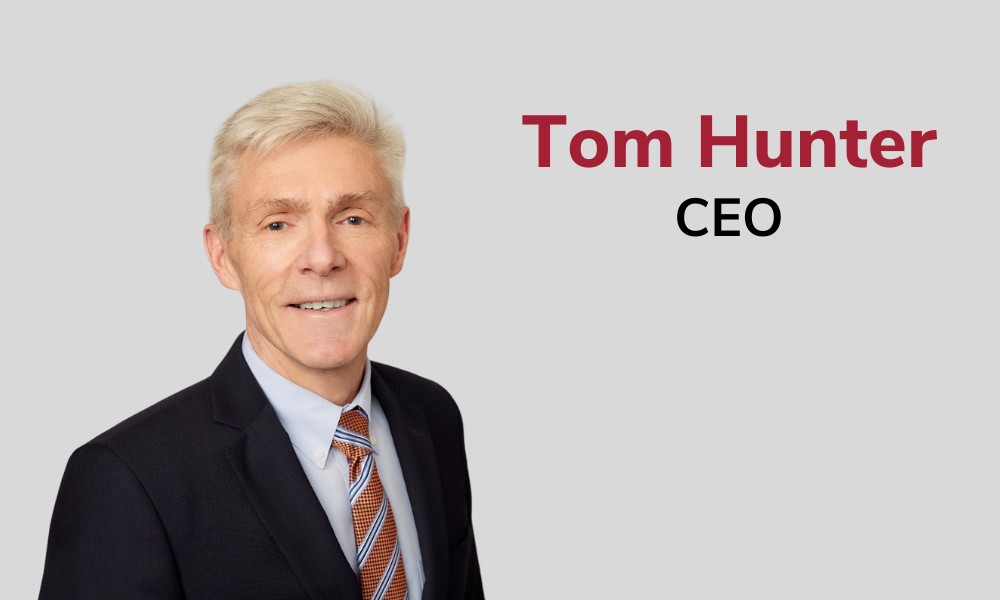 Toronto Seniors Housing Corporation appoints Tom Hunter as CEO ...