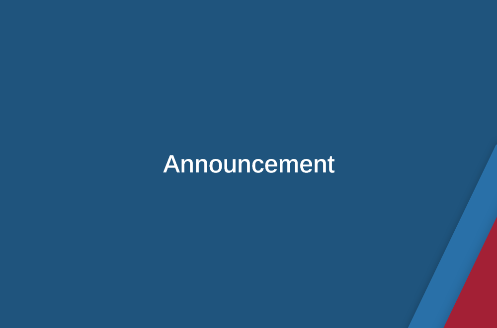 A Message from Our Board Chair: CEO Update - Toronto Seniors Housing ...