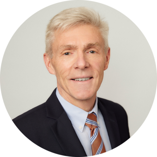 Tom Hunter - Toronto Seniors Housing Corporation