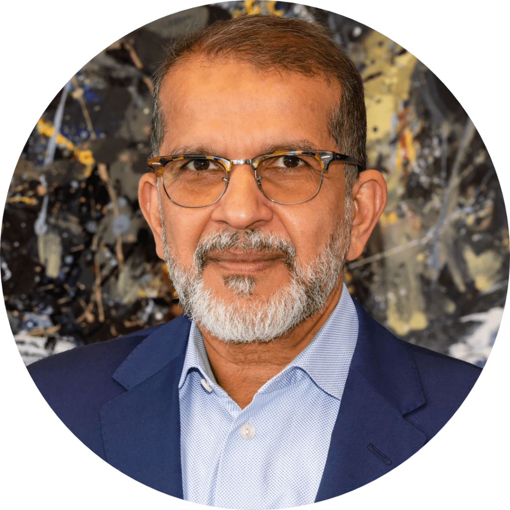 Board of Directors - Toronto Seniors Housing Corporation